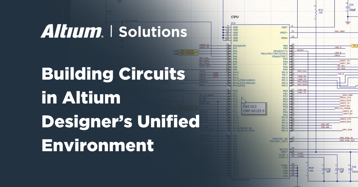 Online Circuit Block Diagram Maker: Your Guide to Building PCBs with ...