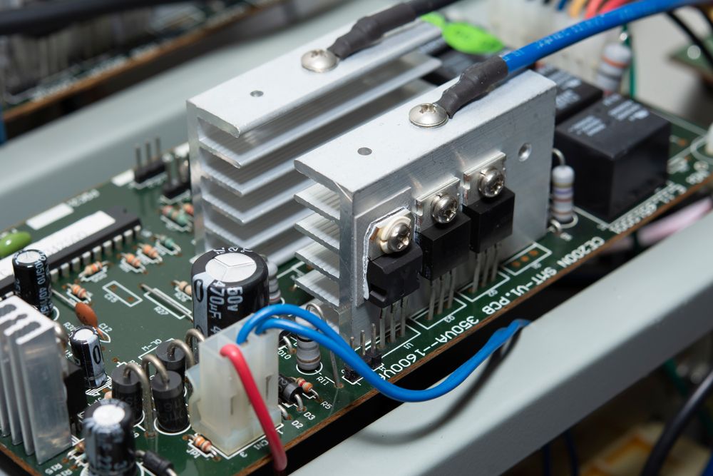 Continuous Conduction Mode in an SMPS: What is it and Why it Matters ...