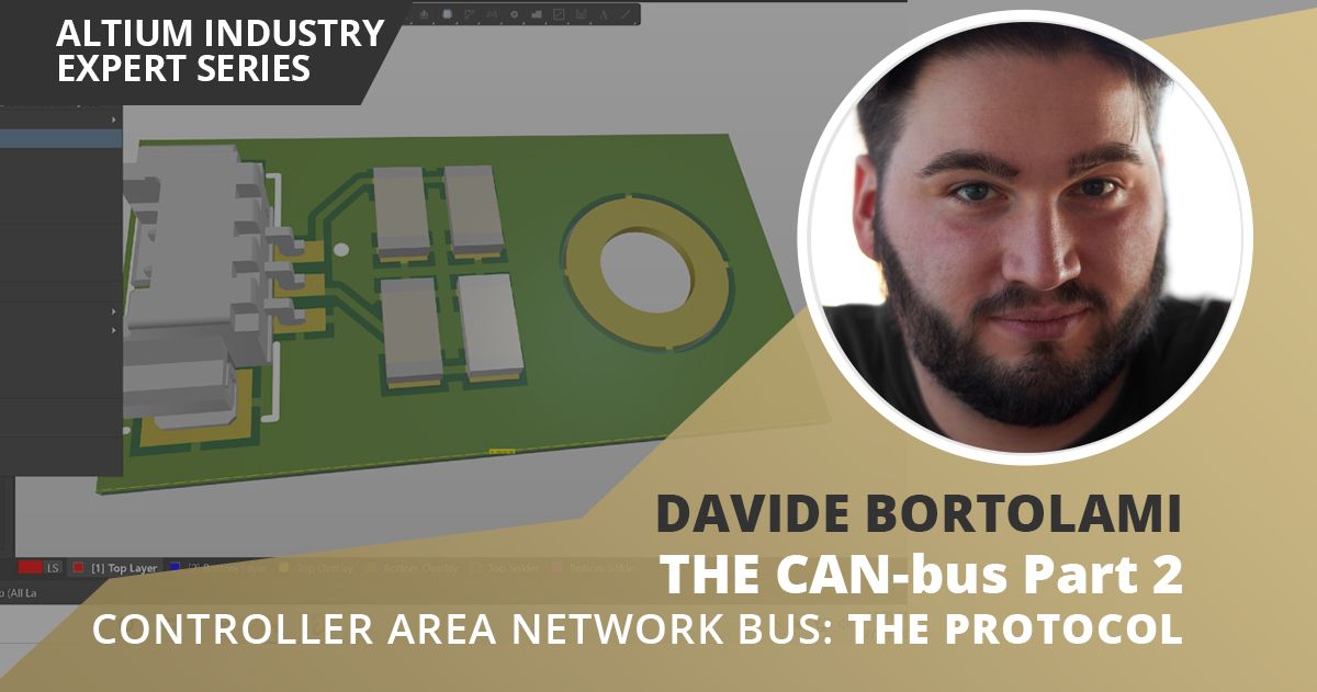 CAN-Bus: The Protocol and Tutorial | Blogs | Altium