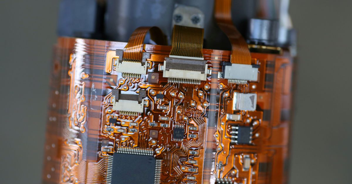 Designing for 224G: High-Speed Connectors, Flyover Cables, and the Road ...