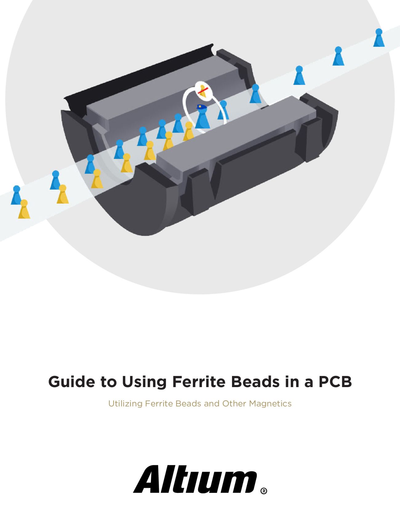 Guide to Using Ferrite Beads in a PCB | Free Ebook | Altium Designer