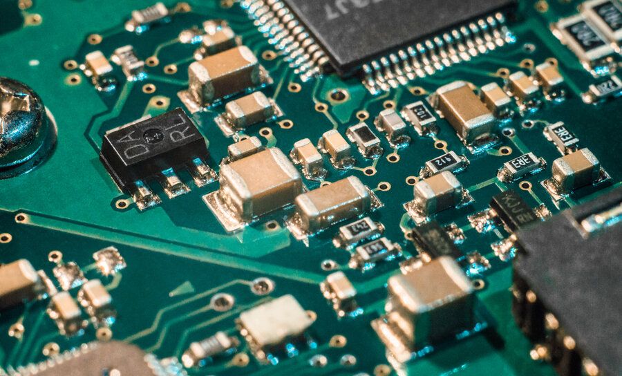 LVDS Routing and the Art of Differential Signaling