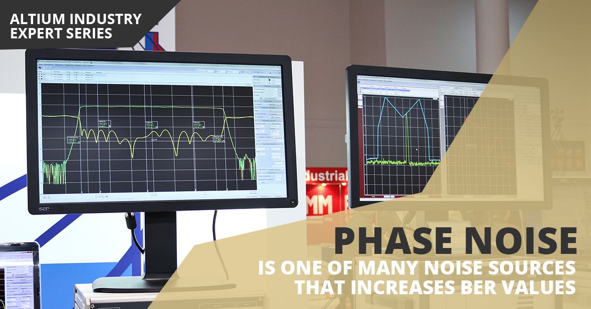 How to Take a Phase Noise Measurement in a PCB | RF Design
