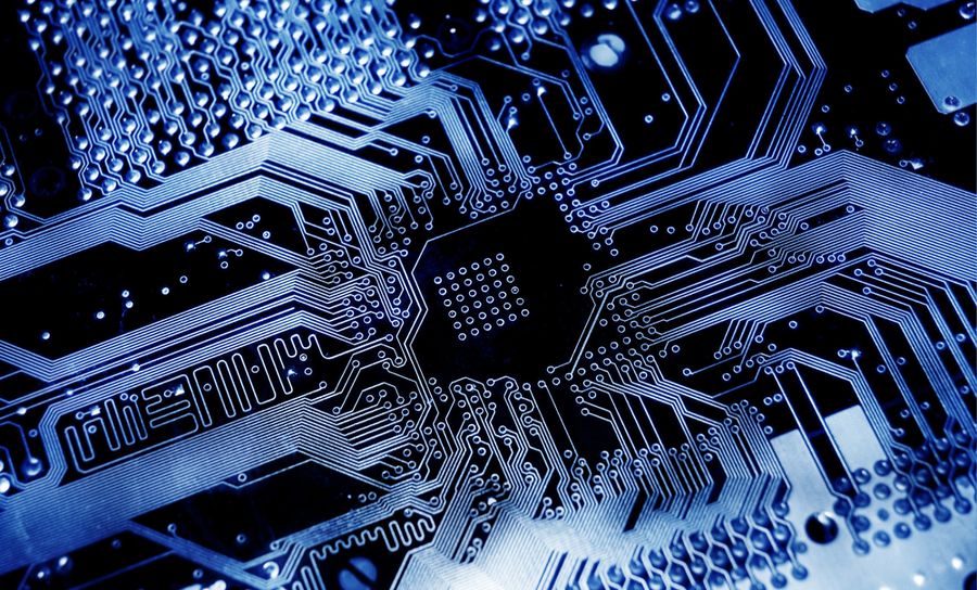 Impedanzkontrolliertes Routing für Platinen, erstellt in Altium ...