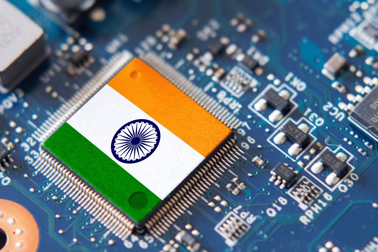India Semiconductor Mission: Collaboration, Capacity & Future