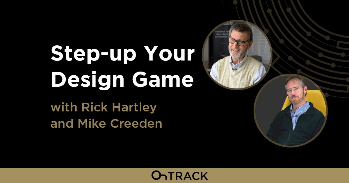New Printed Circuit Engineering Course: PCE EDU | OnTrack Podcast | Altium