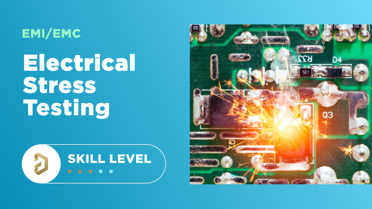 Overview of Electrical Stress Testing Methods for PCBAs | Blog | Altium ...