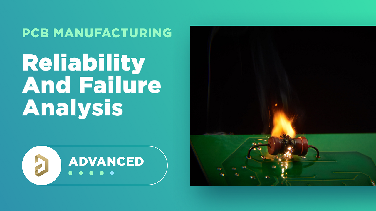 Overview of PCB/PCBA Reliability Testing and Failure Analysis | Zach ...