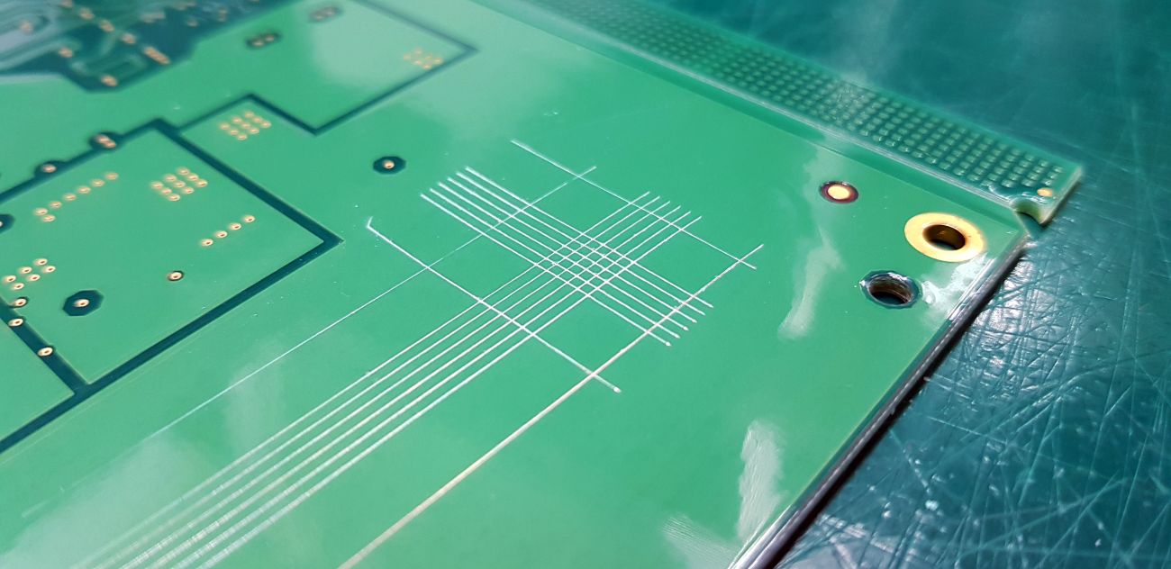 PCB Conformal Coating Types: Which is Best for Your New Board? | Blogs ...