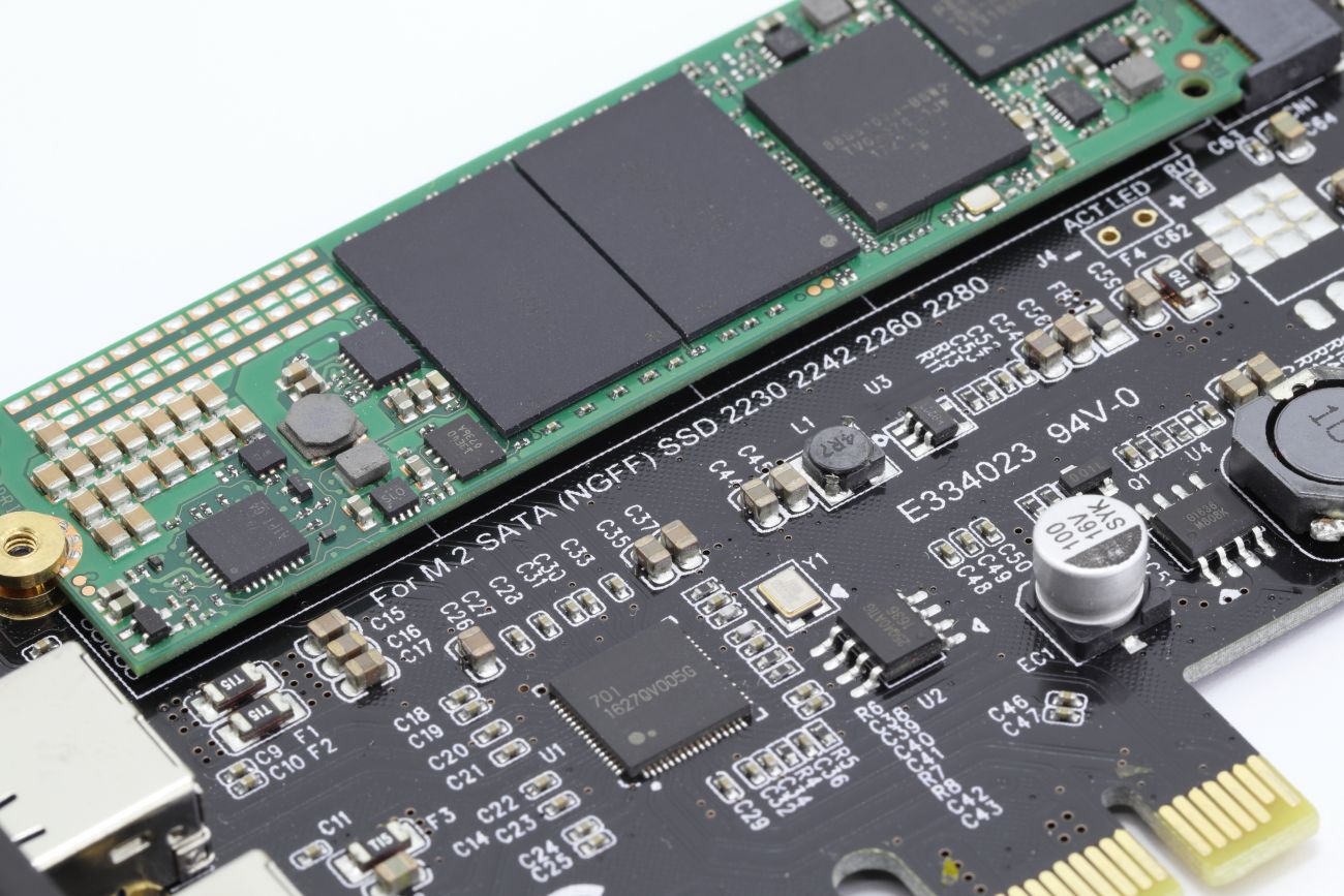 PCIe 5.0 Signal Integrity and Analysis | Blogs | Altium