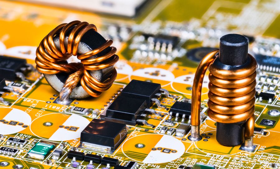 Should You Use Power MOSFETs in Parallel? | Blogs | Altium