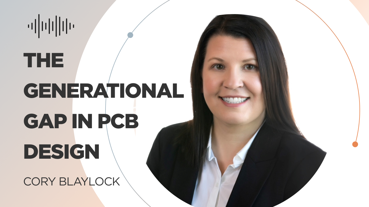 The Critical Shift: Bridging the Generational Gap in PCB Design ...