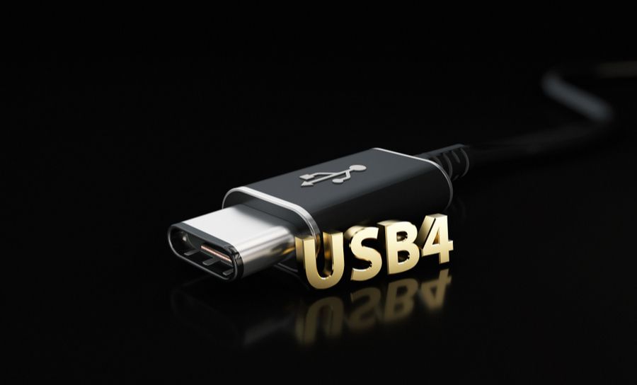 USB 4 Design: Ultra-fast Serial Data Transfer for Your PCB | Blogs | Altium