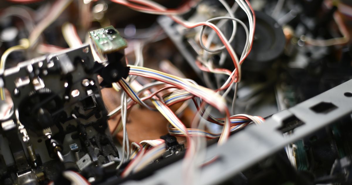 Aufdeckung der entscheidenden Rolle von PCB-Harness-Design-Fähigkeiten ...