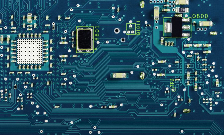 What is the Electrical Return Path in a PCB? | PCB Design Blog | Altium