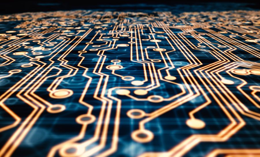 Why is There a Transmission Line Critical Length? | PCB Design Blog ...