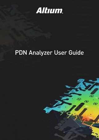 PDN Analyzer User Guide | Altium