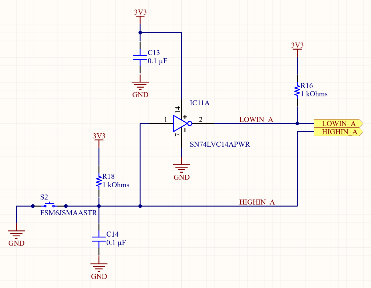100A 12V H-Bridge Project | Mark Harris | Industry Expert | Altium Designer