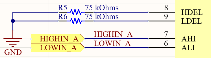 100A 12V H-Bridge Project | Mark Harris | Industry Expert | Altium Designer
