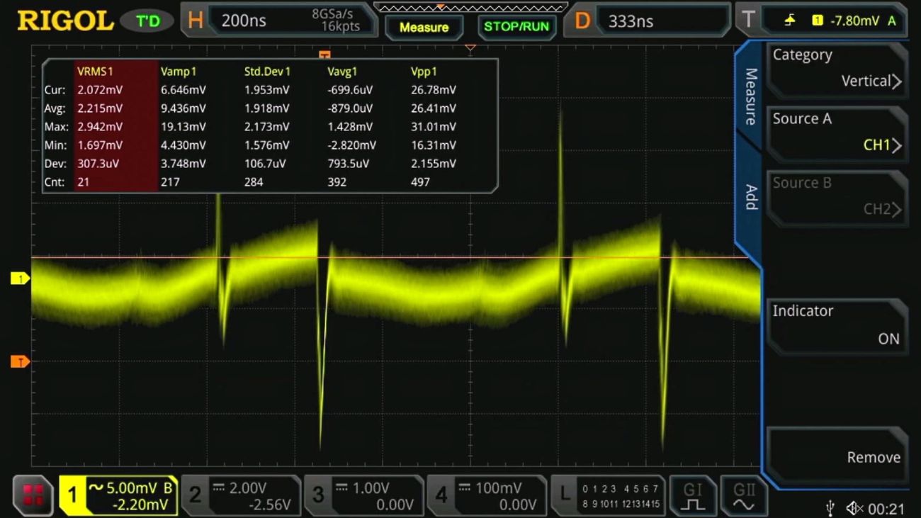 Dual Rail Voltage Supply | Mark Harris | Industry Expert | Altium Designer