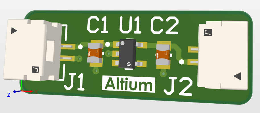 Altium Designer Quick-Start Tutorial Part 2 | Philip Salmony | Industry ...