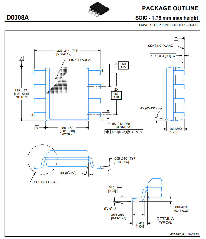 Altium Designer Footprint Creation Made Easy (IPC Compliant Footprint ...