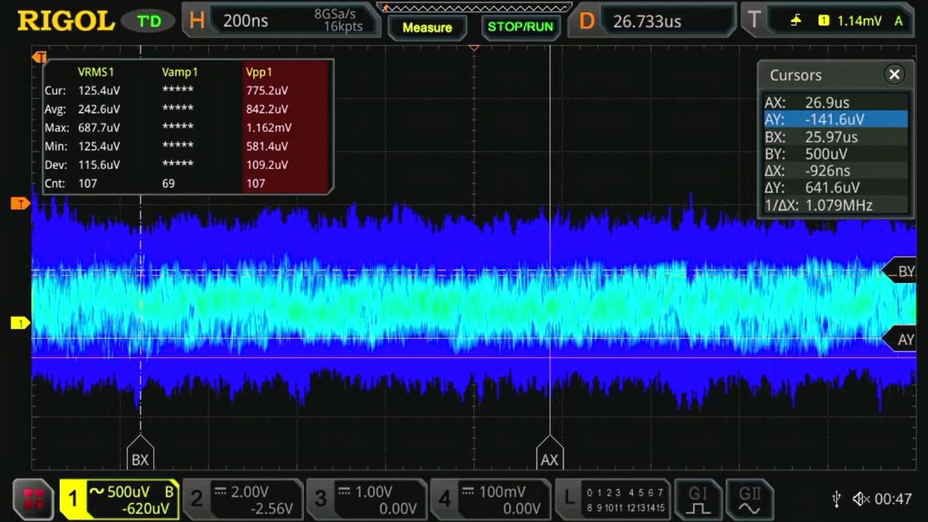 Dual Rail Voltage Supply | Mark Harris | Industry Expert | Altium Designer