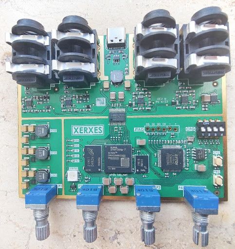 Interfacing DDR Memory with AMD/Xilinx FPGAs | Altium