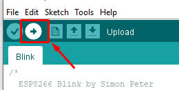Getting Started With ESP8266 | Embedded Software