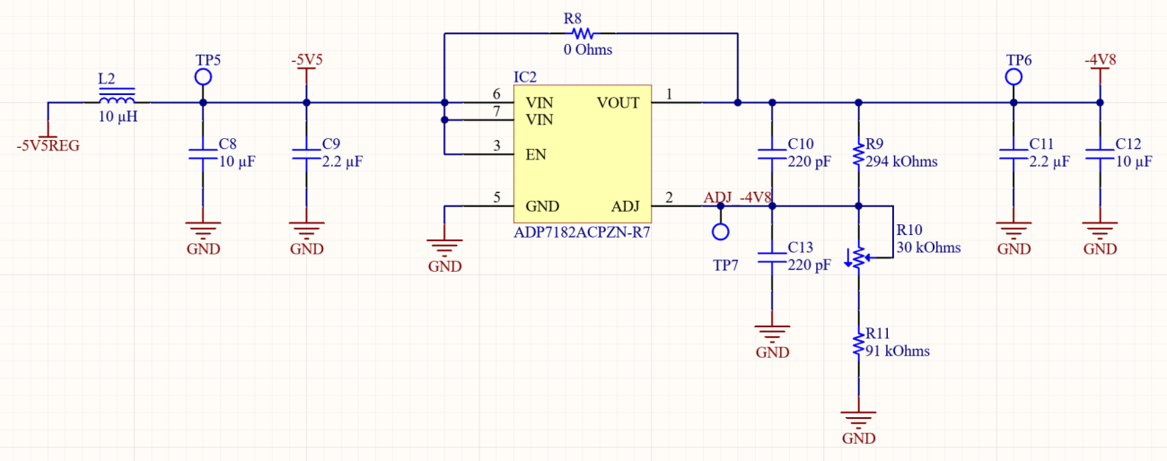 Dual Rail Voltage Supply | Mark Harris | Industry Expert | Altium Designer