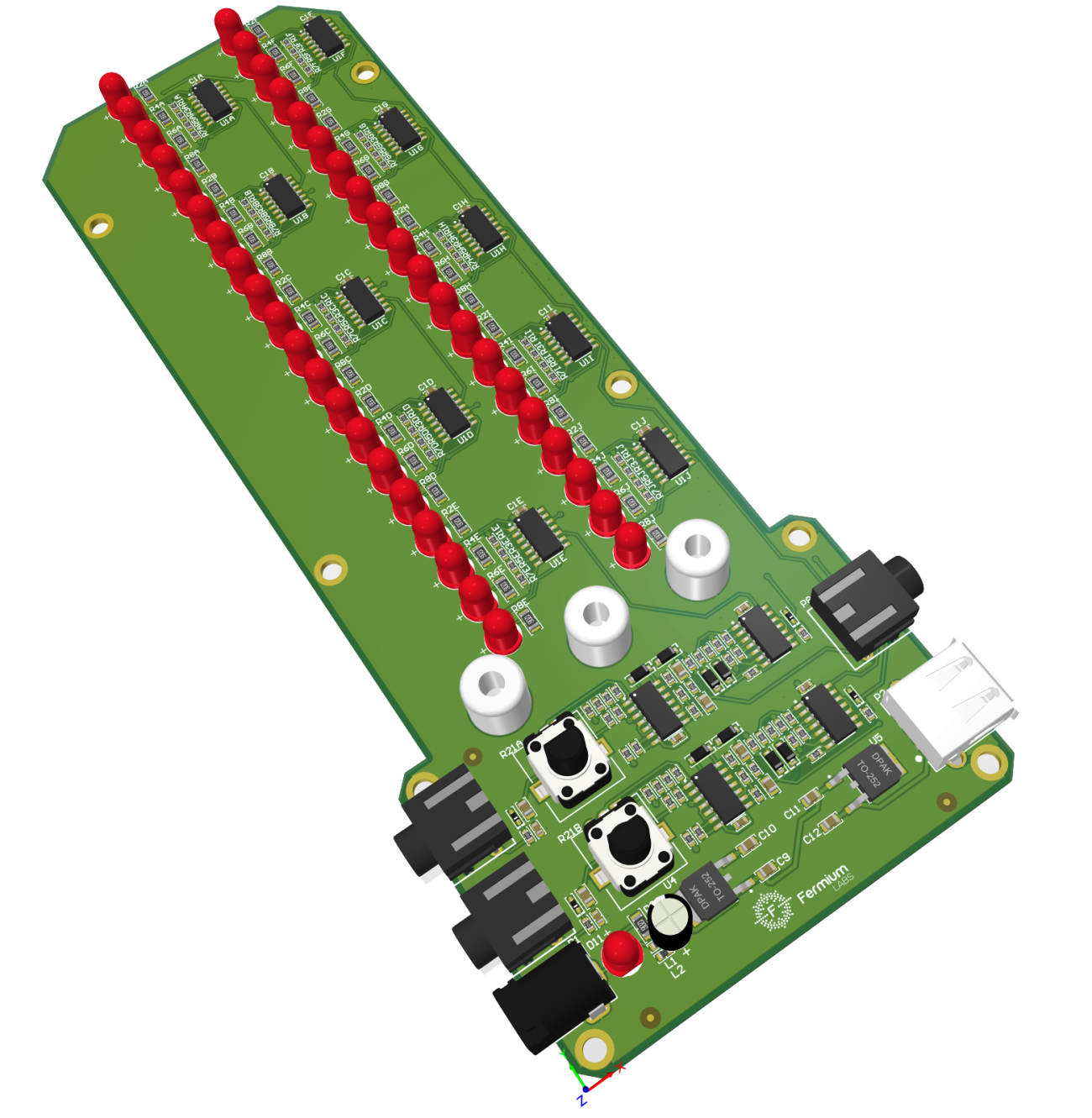 Breaking Out of the Office with Altium 365 | PCB Design Blog | Altium