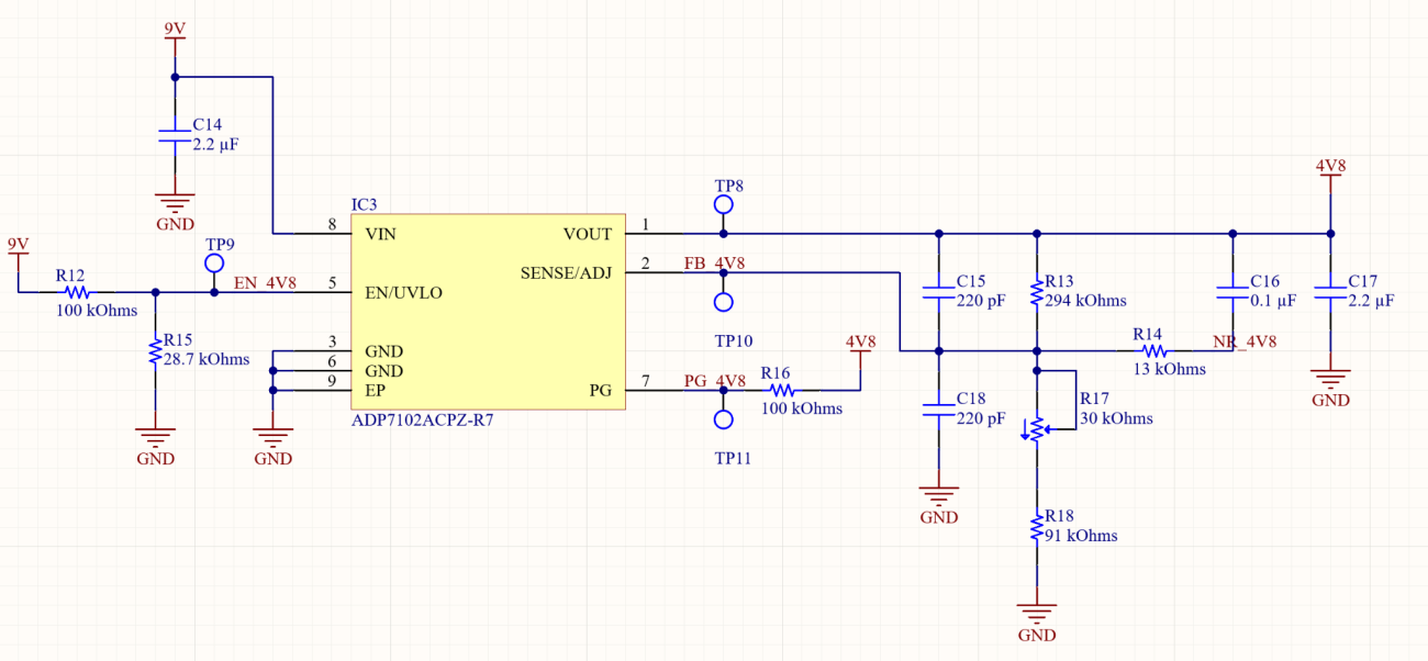 Dual Rail Voltage Supply | Mark Harris | Industry Expert | Altium Designer