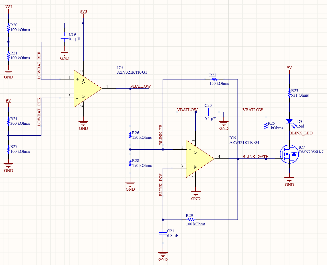 Dual Rail Voltage Supply | Mark Harris | Industry Expert | Altium Designer
