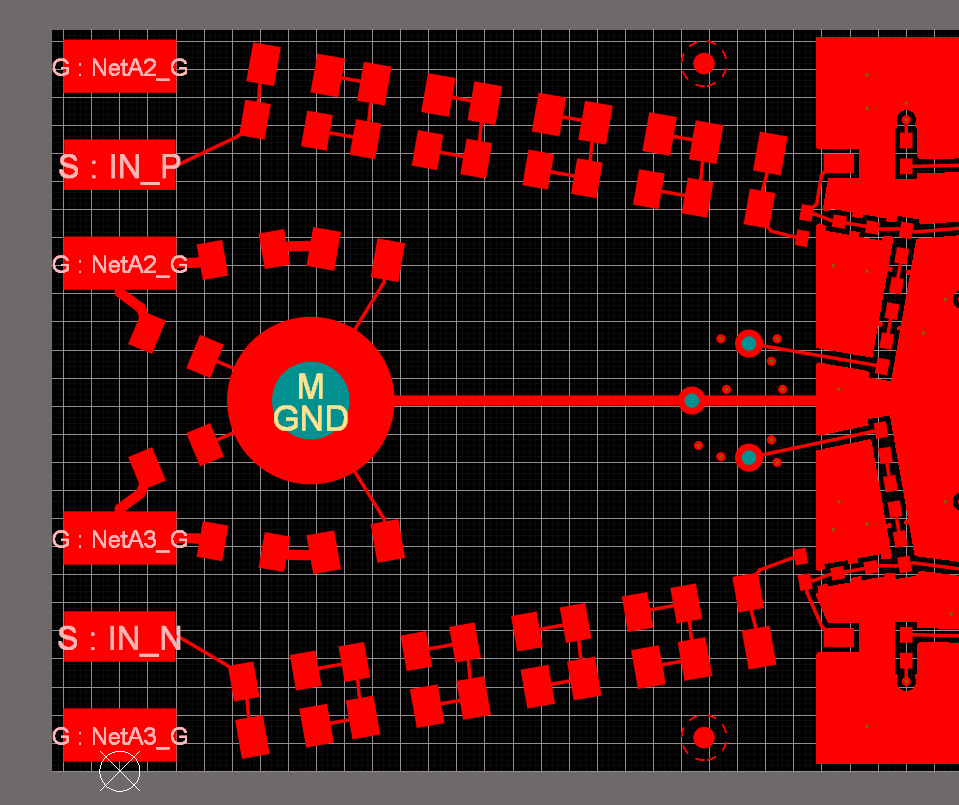 Differential Oscilloscope Probe | Mark Harris | Altium Designer Progect