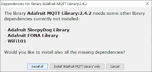 Getting Started with MQTT and Arduino Uno | Blog | Altium Designer