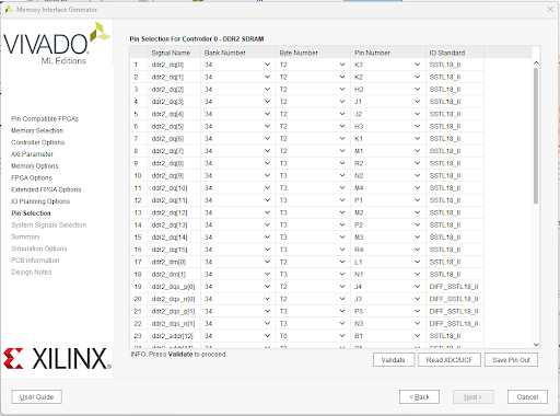 Interfacing DDR Memory with AMD/Xilinx FPGAs | Altium