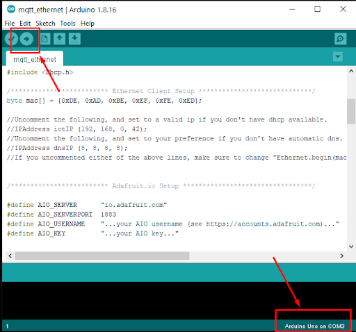 MQTT와 Arduino Uno 시작하기 | 블로그 | Altium Designer
