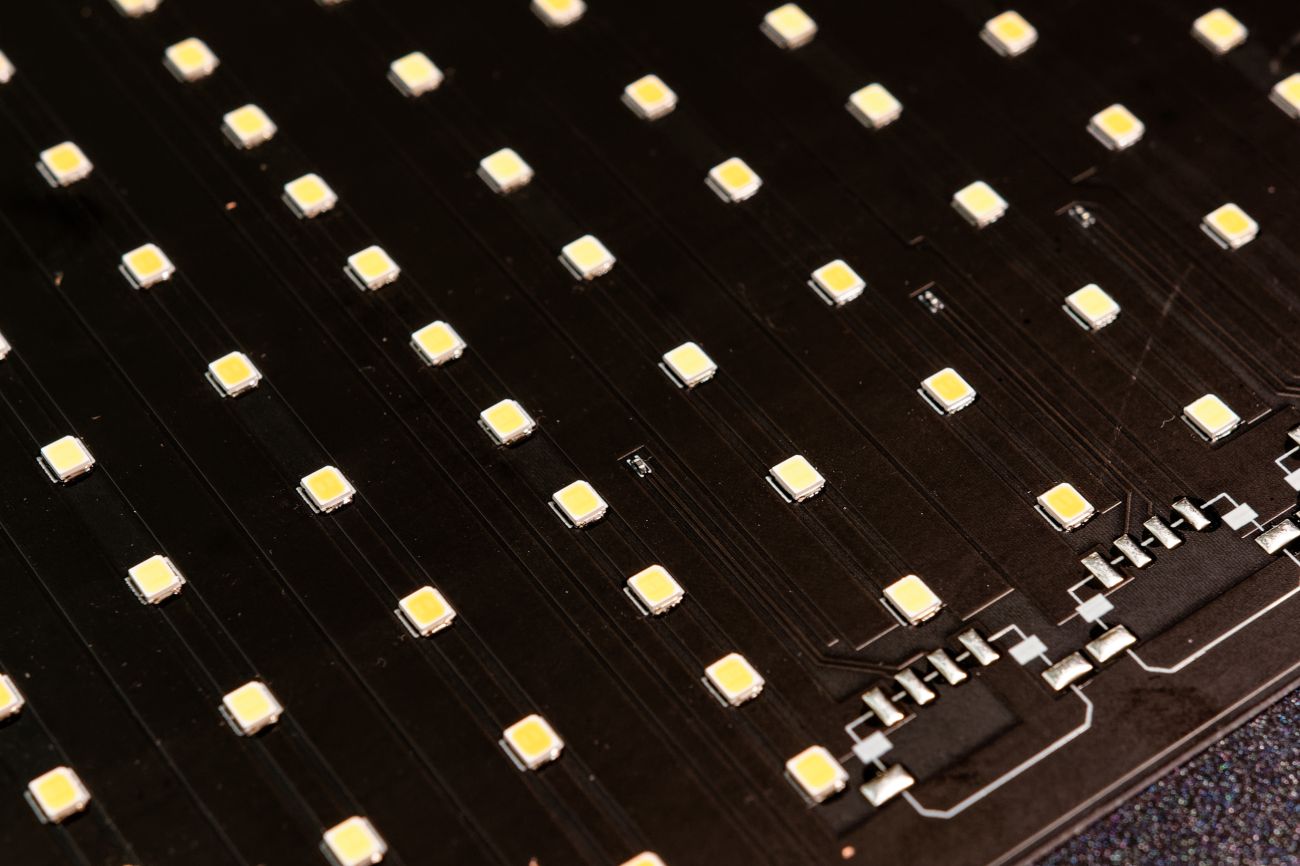 Insulated Metal Substrates: Building an LED Panel | Mark Harris | AD ...