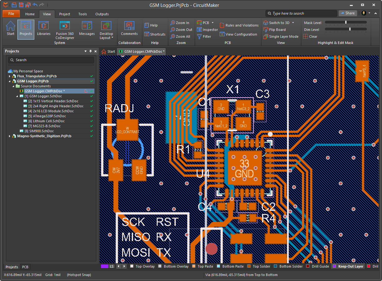 The Best PCB Design Software Downloads | Zach Peterson | Industry ...