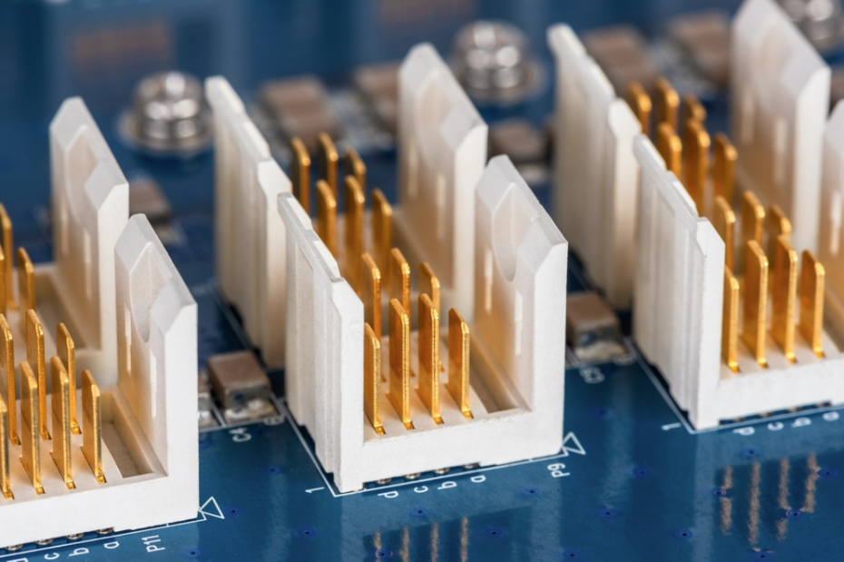 Top 10 Electronics Components Every Engineering Student Must Know