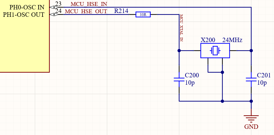 Microcontroller Hardware Design Tutorial | Philip Salmony | Industry ...