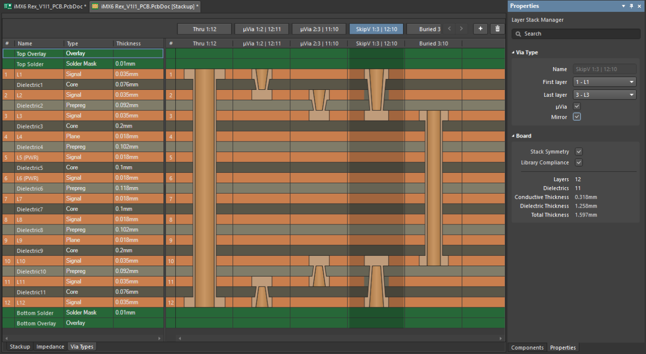 Enhancing Signal Integrity in PCB Design: Key Considerations and ...