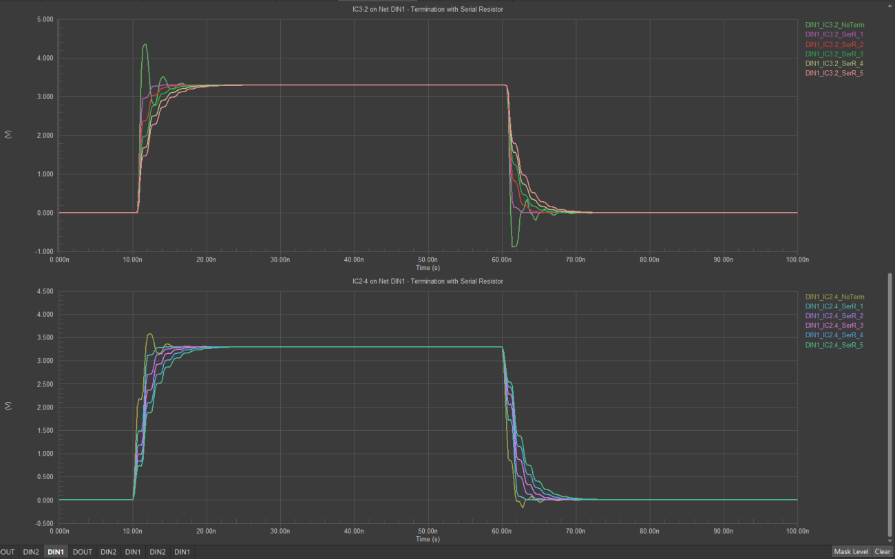 Signal Integrity Principles based on Altium Designer 24 | Altium