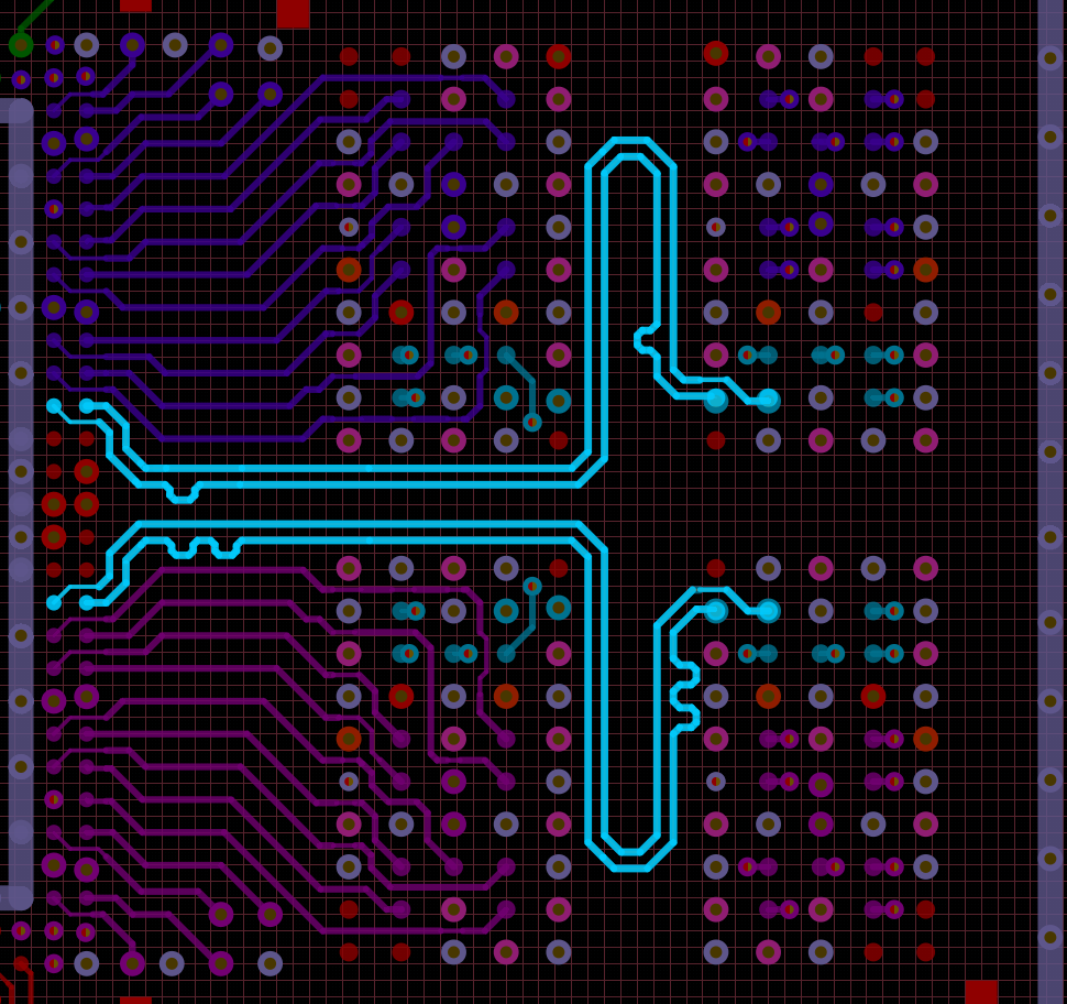 Pi.MX8 Project - Board Layout Part 4 | Altium