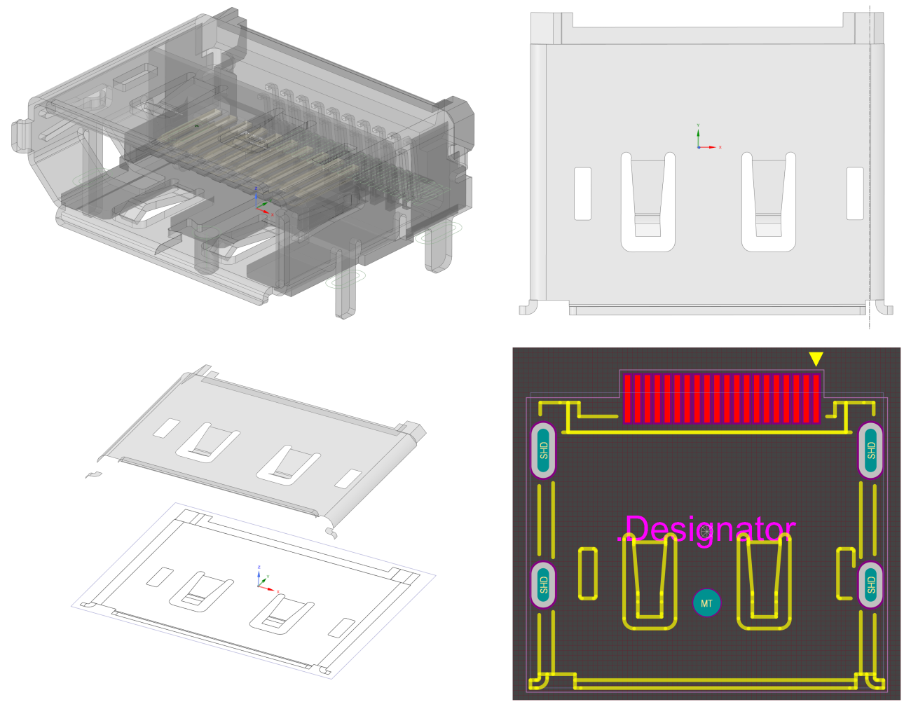 Concept Phase – Lid Assembly Design Part 2 | Altium