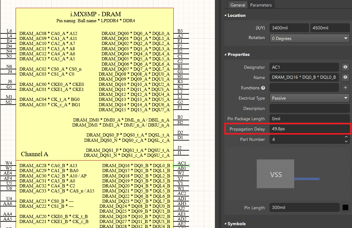 Pi.MX8 Project - Board Layout Part 4 | Altium