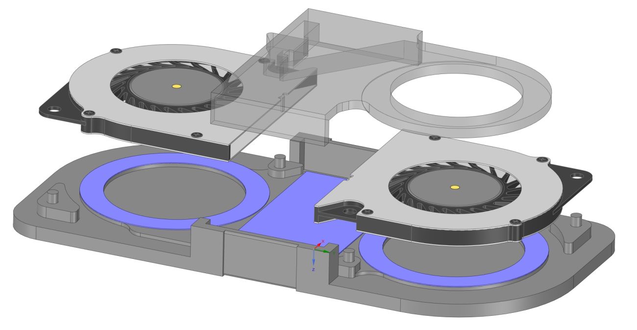 Concept Phase – Cooling and Airflow Part 1 | Altium