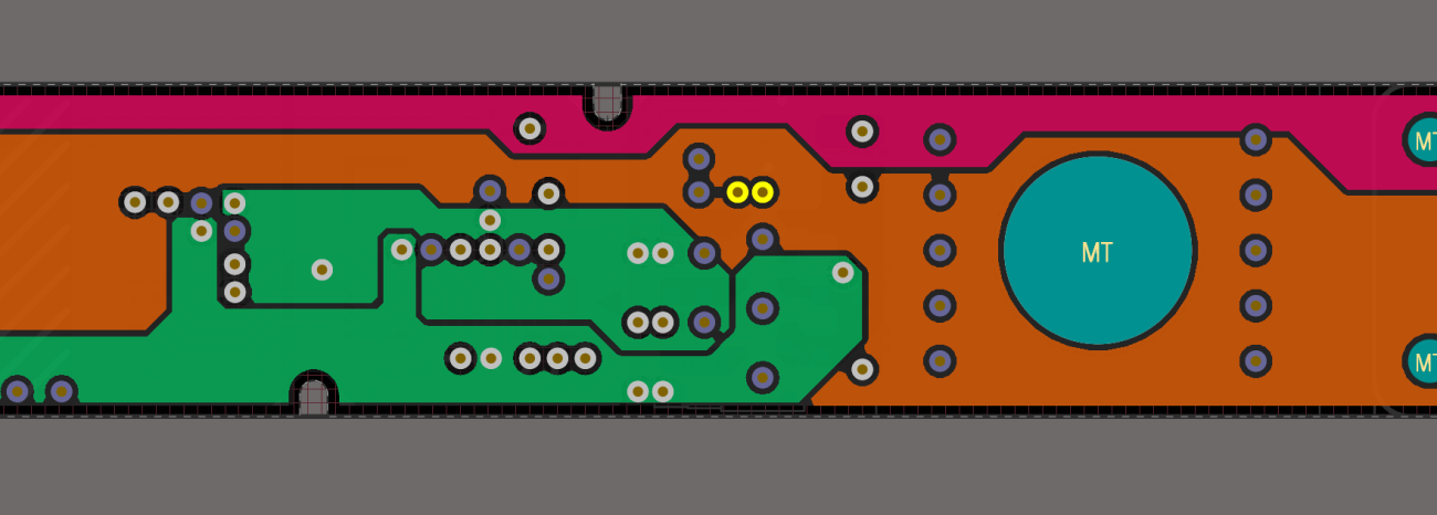 Design Phase – Lid Assembly Electronics Part 2 | Altium