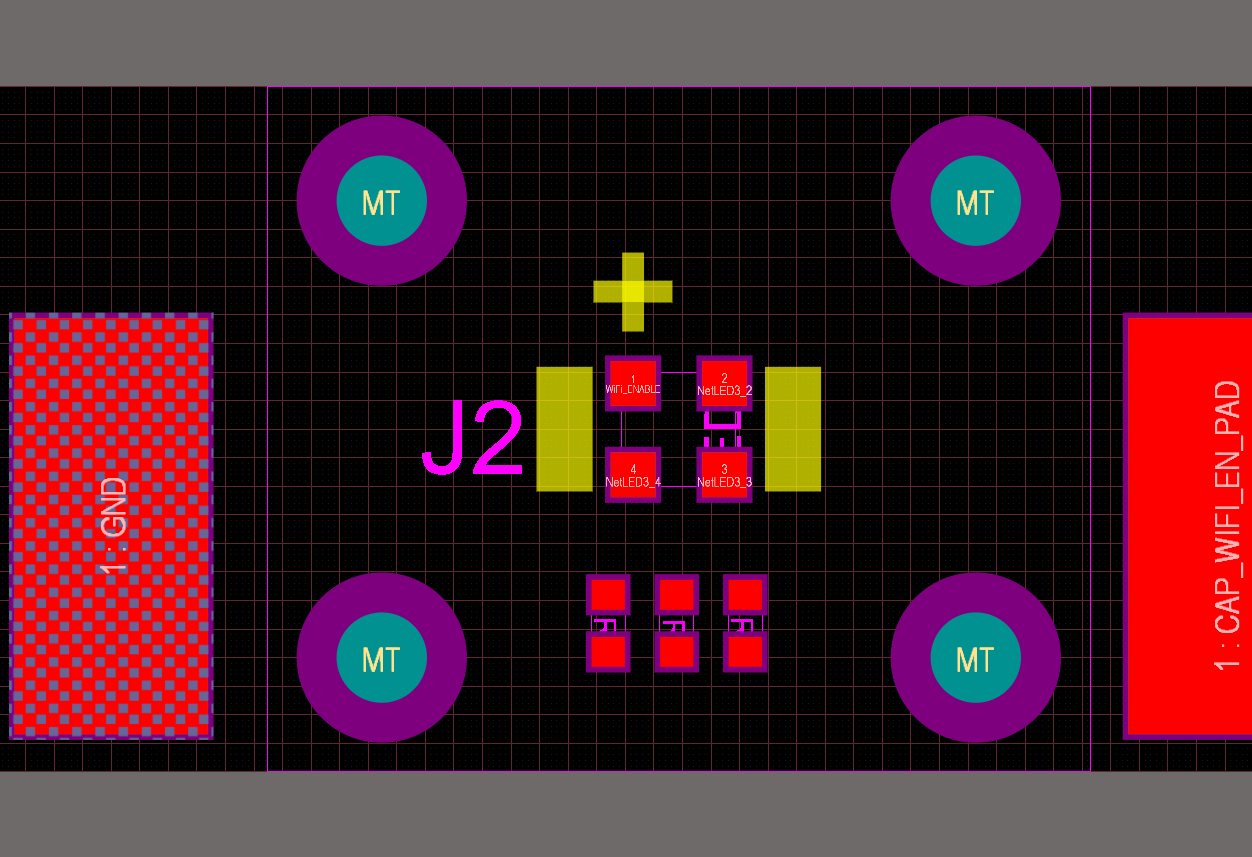 Design Phase – Lid Assembly Electronics Part 2 | Altium