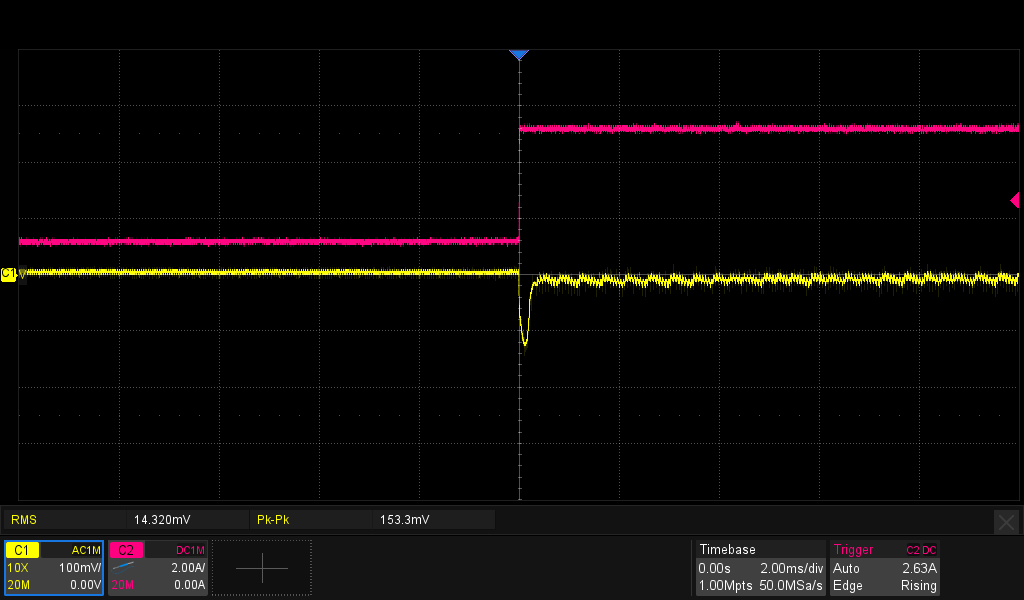 45V-5A Adjustable Half-Bridge DC to DC Converter | Altium